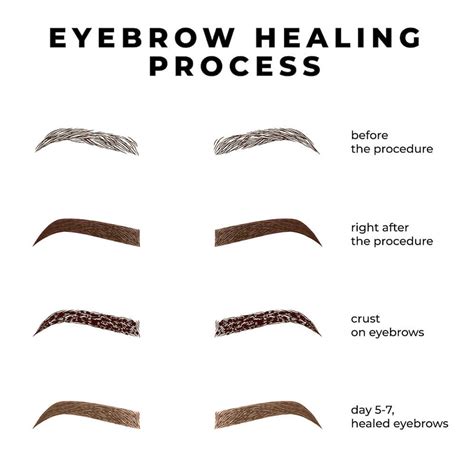 Tips To Keep Your Microblading Treatment From Fading CLB
