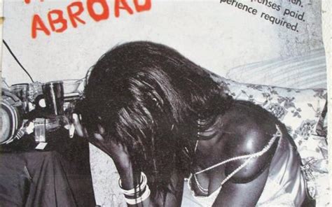 Trafficking For Sexual Exploitation Thinking Faith The Online Journal Of The Jesuits In Britain