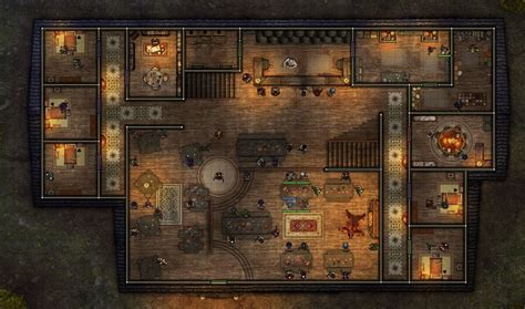 foundry virtual tabletop alternatives top 10 virtual tabletops and