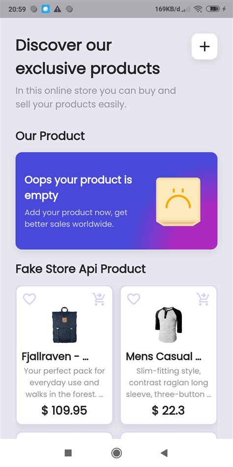Github Rohmanbenyriyanto Geek Garden Flutter Take Home Test This