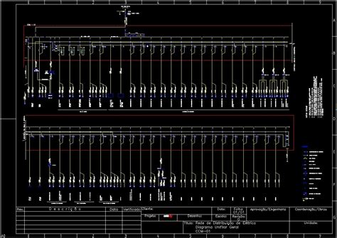motor control center dwg block for autocad designs cad