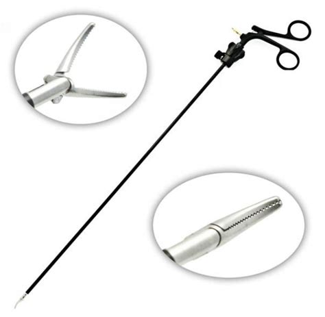 Laparoscopic Forceps Grasping Instrument With Pictures And Names Cstsetup