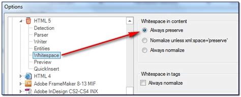 Preserving Ascii Line Breaks In Html Files 5 Regex And Xpath