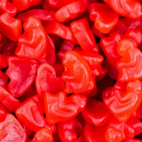 Shop Unique Bubs And Swedish Candy Imported Gummies And Licorice