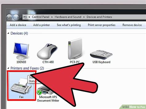 3 Ways To Fax WikiHow
