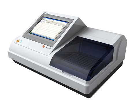 Microplate Reader Tradekorea