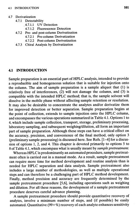 Practical Hplc Method Development By Snyder Pdf