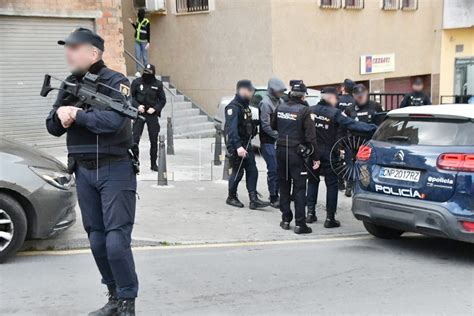 'ATAM-Macetero': los cobros por dejar pasar hachís y la corrupción