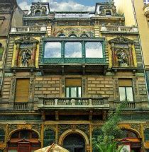 Hongaars Huis Van De Fotografie Boedapest Citytrip En Reisinfo