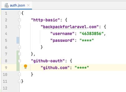 Bug Class Backpack CRUD ViewNamespaces Not Found In Issue Laravel Backpack