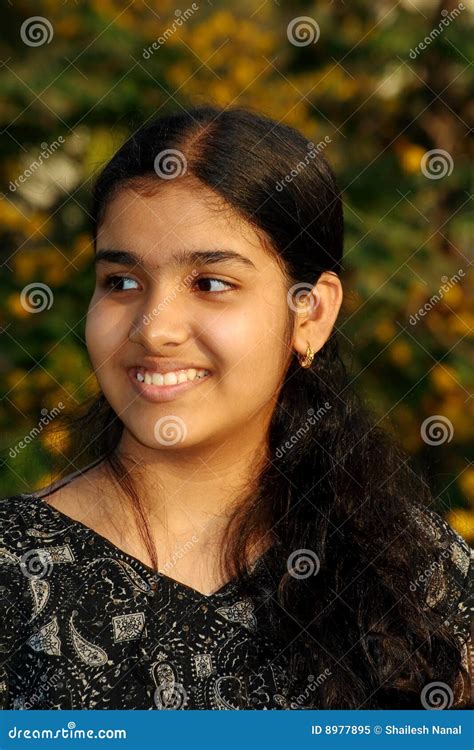 Sweet Innocence Stock Image Image Of Innocent Fantastic