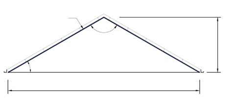 KT SALEEJ Intermediate Rafter Length Calculator