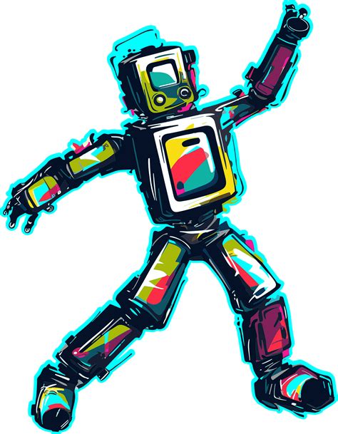 Free Robot Vector Art Download 370 Robot Icons And Graphics Pixabay