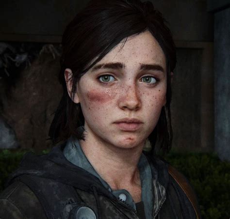 Pin By Skeleseer On Ellie Williams Tlou The Last Of Us The Last Of Us Ellie