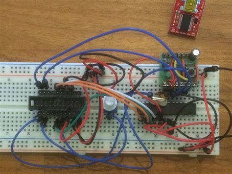 OPTREX DMC Don T Work Displays Arduino Forum