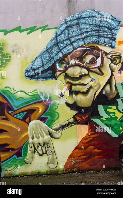 Graffiti Battle Mural By Cultural Organization Sofia Graffiti Tour Serdika Sofia Graffiti Tour