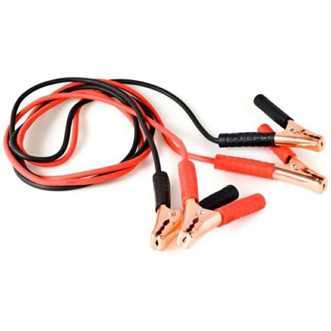 Jual KABEL JUMPER AKI MOBIL MOTOR KRISBOW Shopee Indonesia