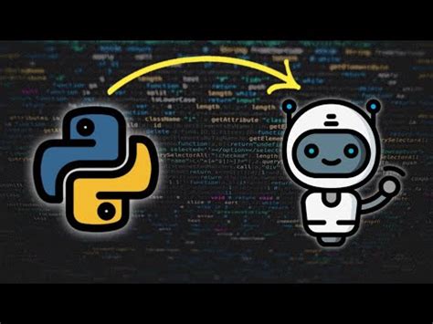 Making A Python That Skips Youtube Ads For Me YouTube