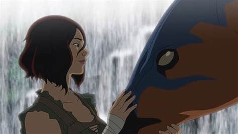 Ark The Animated Series Fernsehserie 2024 Videos Imdb