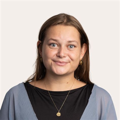 Mette Marie Kjær Knudsen Cepos