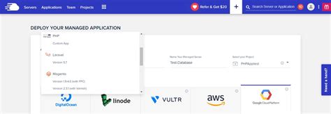 How To Host PHP Websites On Google Cloud Servers