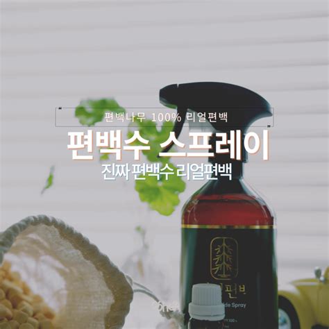 피톤치드 편백수 스프레이 리얼편백큐브로 새가구냄새제거 네이버 블로그