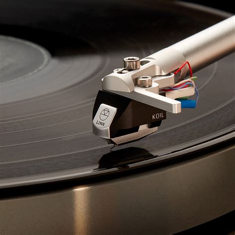Linn Phono Cartridges