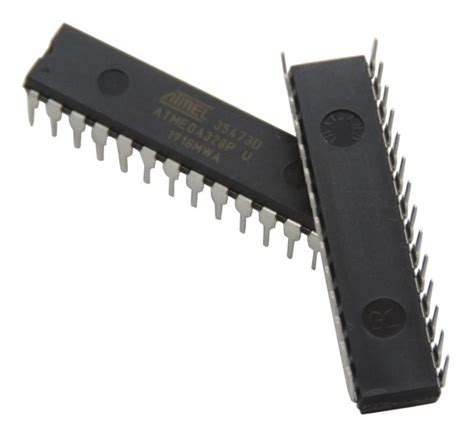 atmega328p pu mercadolivre 📦