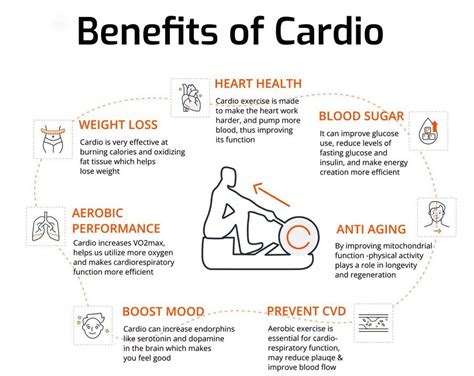Aerobic Exercise Health Ep Functional Wellness Clinic