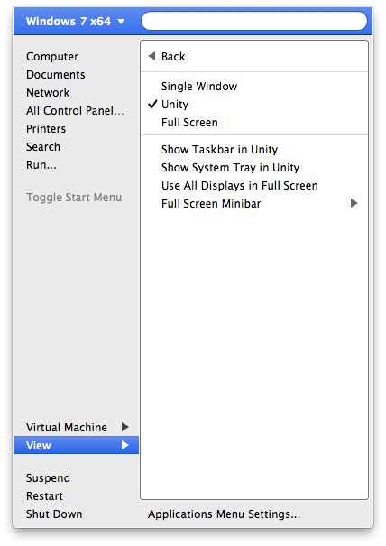 Parallels Desktop For Mac Vm Windows Templateslio