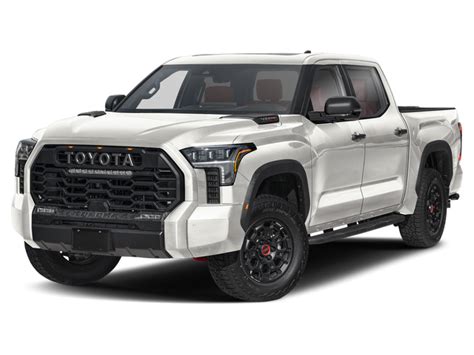 New 2026 Toyota Tundra 4wd For Sale In Everett Wa Auto Navigator