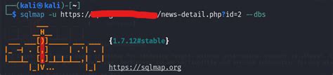 Sql Injection Sql Injection Is A Security… By Ömer Memes May 2024 Medium