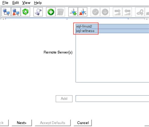Step By Step Guide To SQL Server For Linux