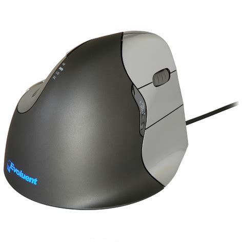 Evoluent Vertical Mouse 4 Ergoport