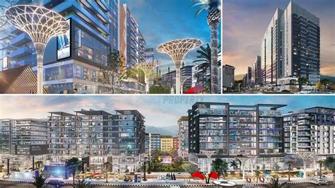 5 Marla Plot In Park View City Islamabad Phase 2 Isb Property