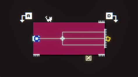 Cat Shift Operator By B Deshi Dev Twitchywhalez