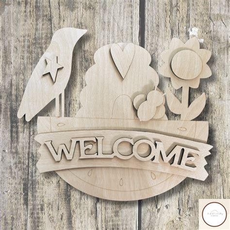 Wood Kits The Rust Covered Cottage Llc