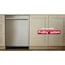 Kitchenaid 24 In Front Control Built In Tall Tub Dishwasher With 360