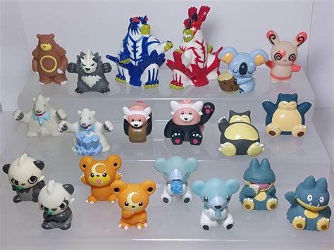 Ursaring Pangoro And Beartic Pokmon Wbb Roblox Beartic Pokémon