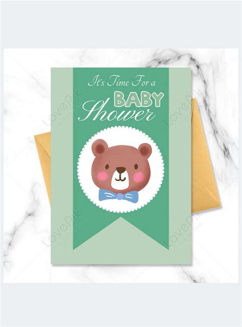 아기 만화 배경 초대 이미지 사진 465899133 무료 다운로드