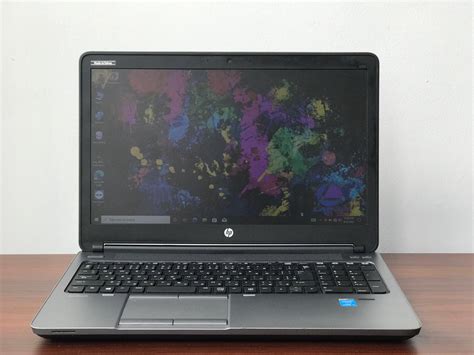 Hp Probook 650 G1 8gb Core I3 Hdd Laplk