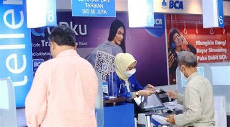 Kur Bca Tanpa Agunan 2025 Solusi Modal Usaha Umkm Yang Mudah Dan Ringan Sokoguruid