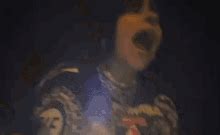 Billie Eilish Cheer Cheering Gif Billie Eilish Cheer Cheering Discover Share Gifs