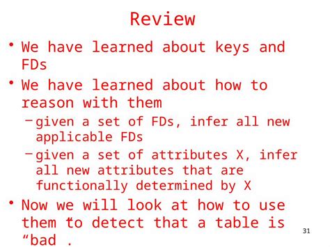 pptx 1 schema design and refinement aka normalization dokumen tips