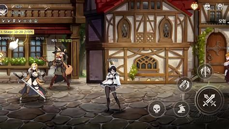 로스트소드 리아 Ria 영상 네이버 Tv