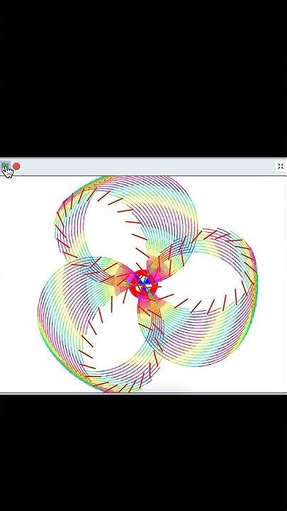 How To Create Satisfying Patterns With Coding Scratch Scratchtutorial Scratchprogramming