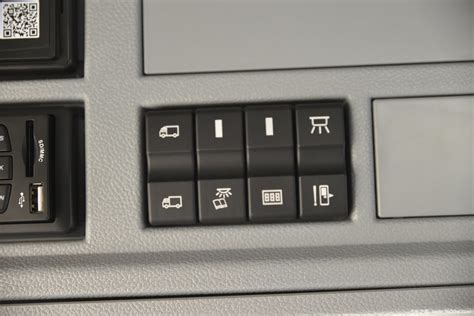 【图】徐工 漢風(汉风)G7 460马力 6X4 牵引车(XGA4250D5WC)_实拍图片_1102102_卡车之家