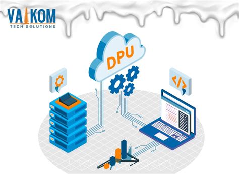 Data Processing Unit