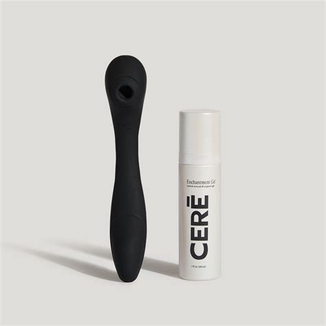 Cerē Spellbound Stimulator Physician Designed Oral Sex Simulator Toy CerĒ