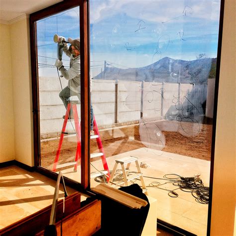 Poliglass Pulido De Vidrios